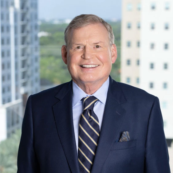 Dean C. Colson - Colson