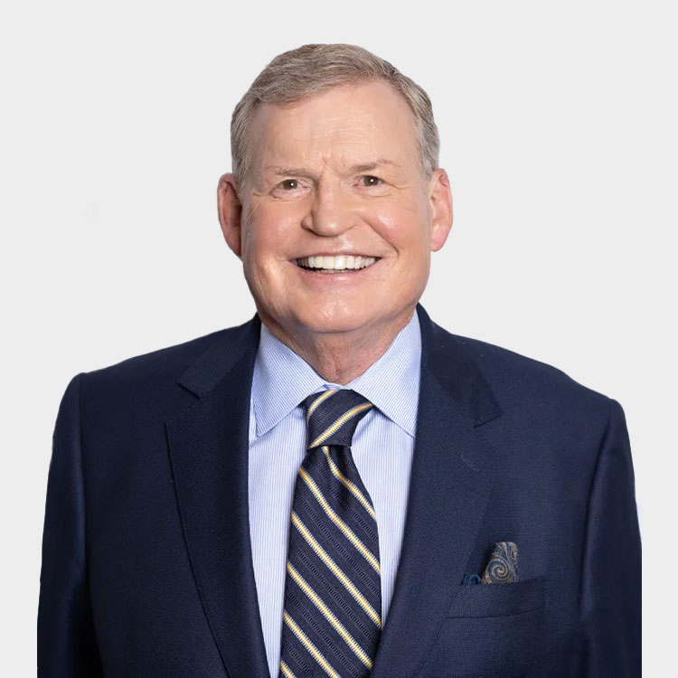 Dean C. Colson - Colson