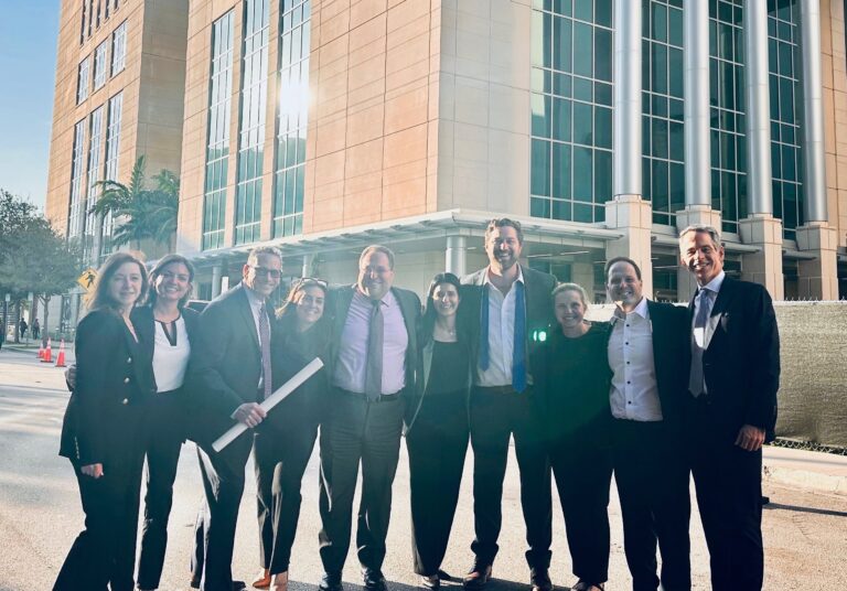 Why Do They Blur Faces on TV? To Avoid Suits Like This One